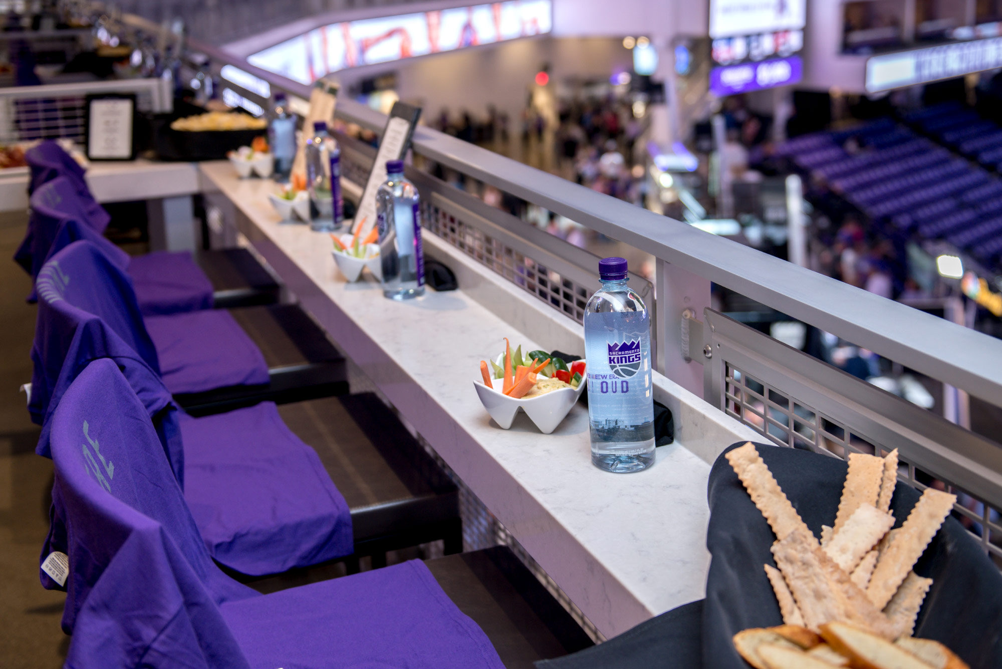 Kings Suites | The Official Suite Website of the Sacramento Kings