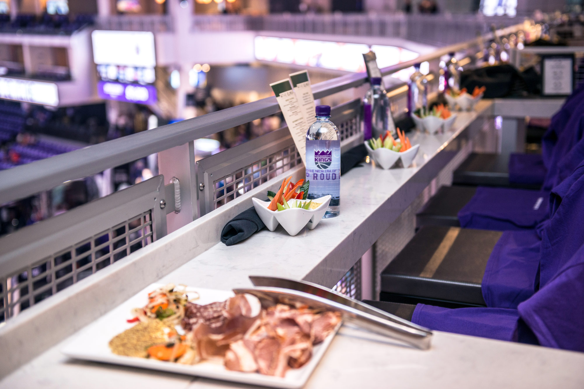 Kings Suites | The Official Suite Website of the Sacramento Kings