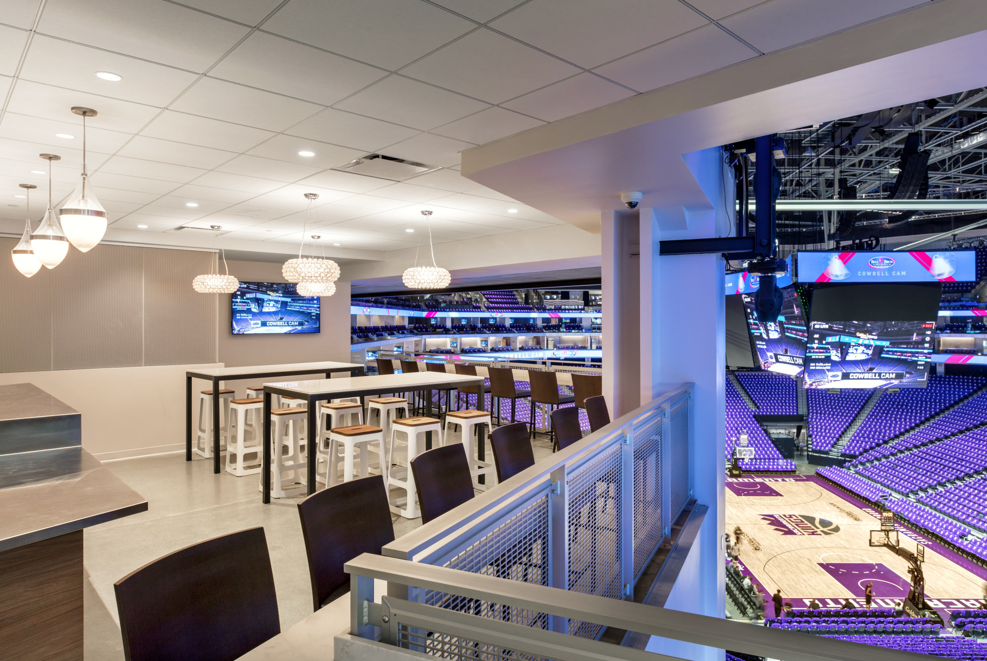 Kings Suites | The Official Suite Website of the Sacramento Kings