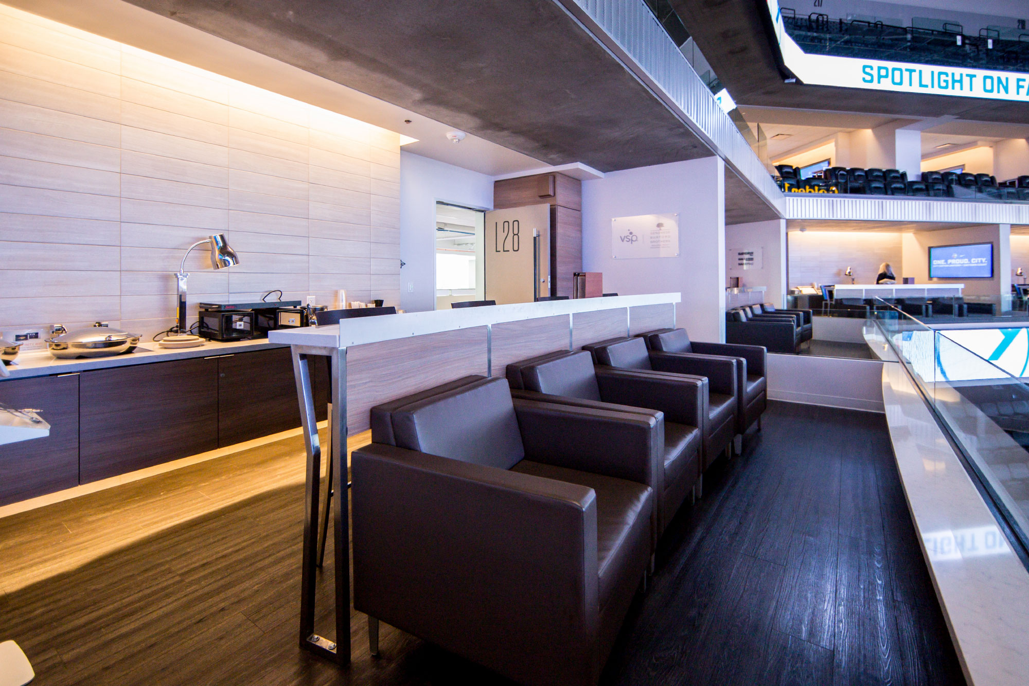 Kings Suites | The Official Suite Website of the Sacramento Kings