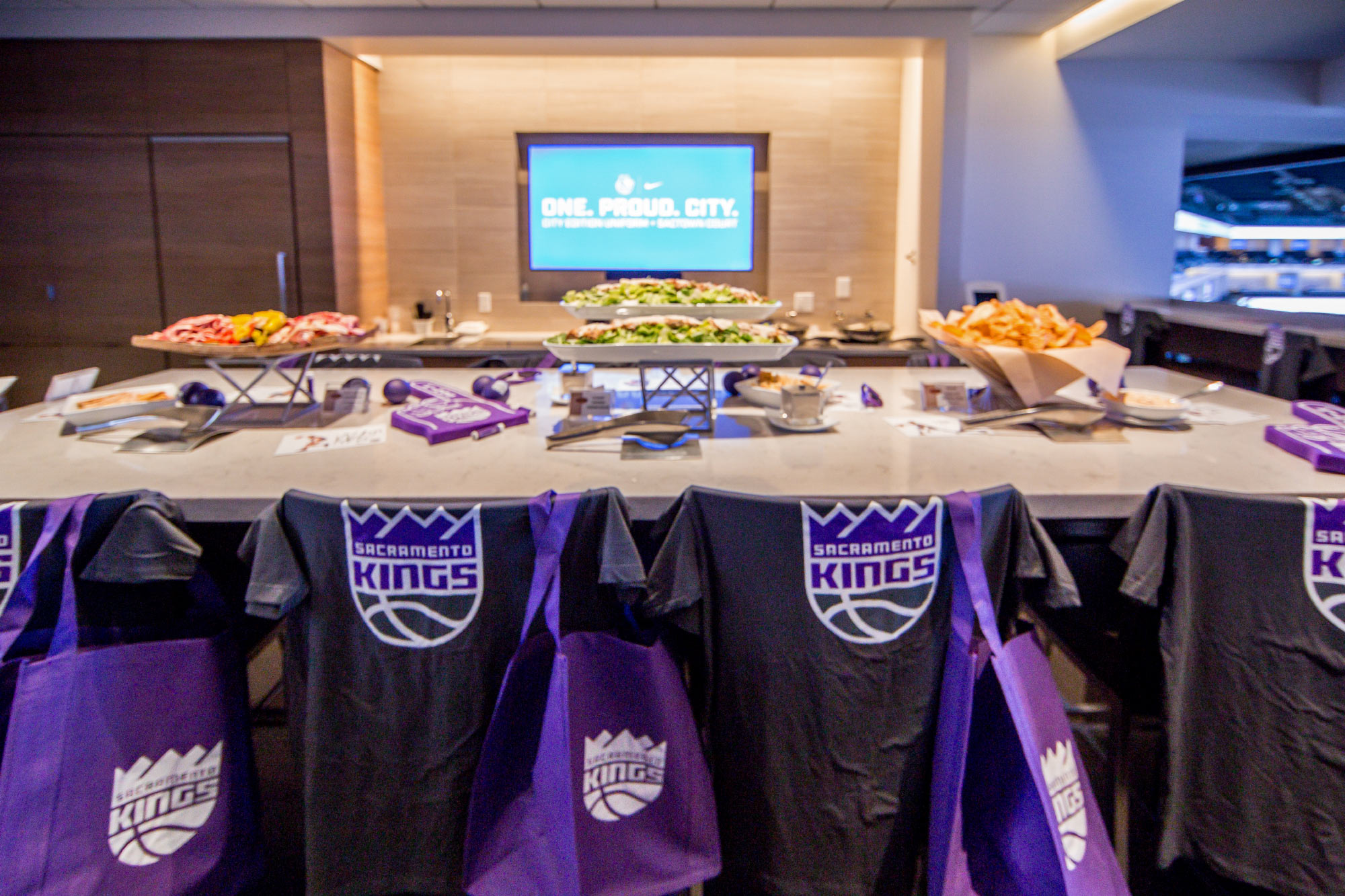 Kings Suites | The Official Suite Website of the Sacramento Kings